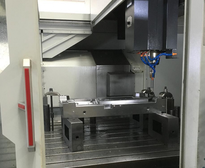 Mold Manufacturing 归档 - LOXIN